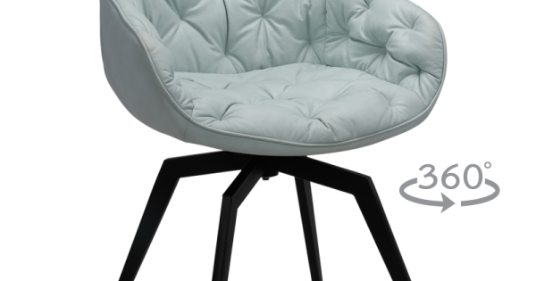 Трапезен стол Buxton - Топ Цени | Мебели Онлайн Orhideamebel.com